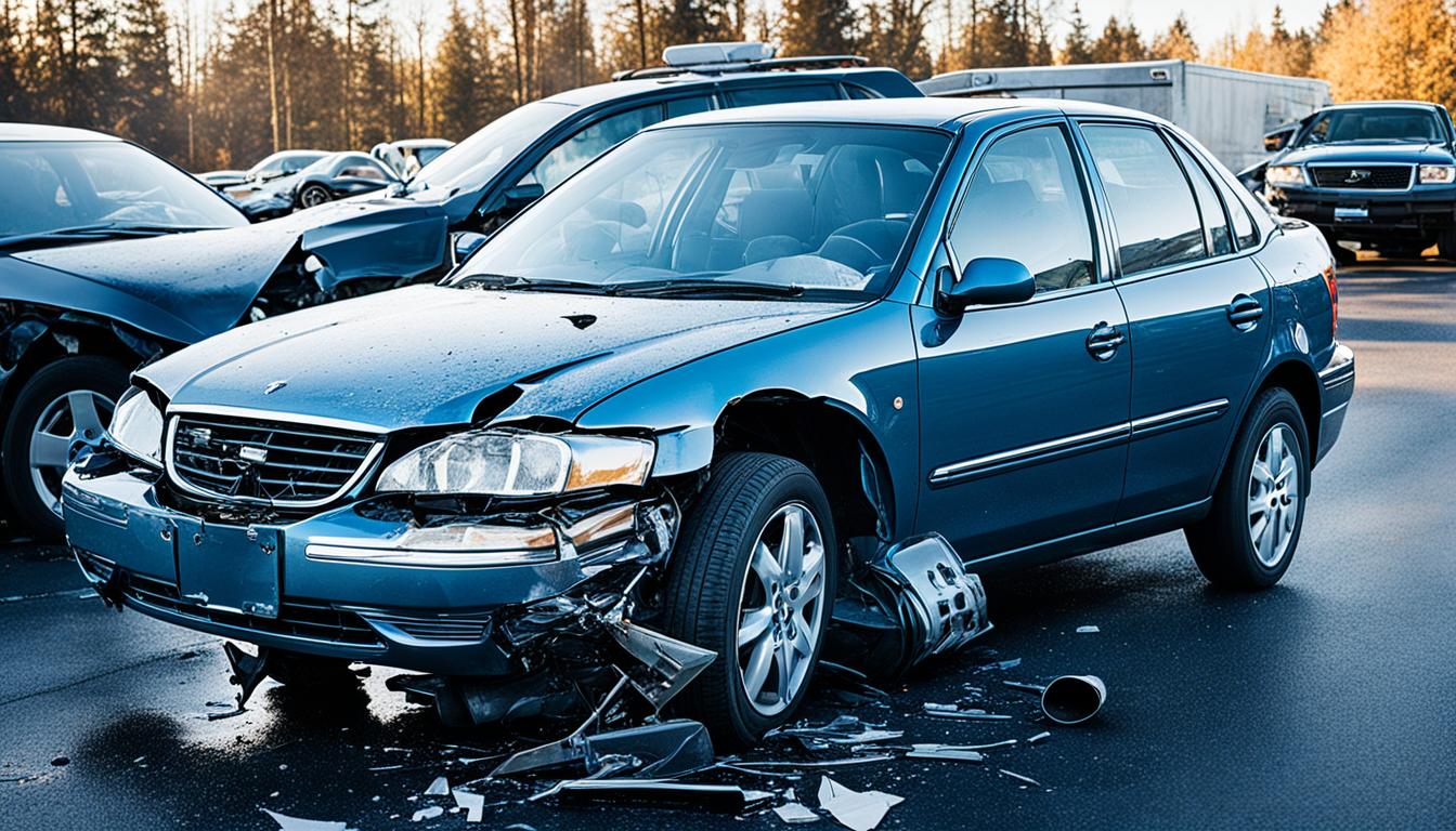 Auto Expert Comprehensive Insurance Damage Guide