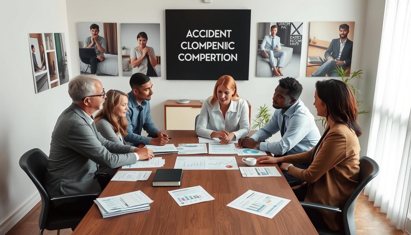 A Step-by-Step Guide to Effective Accident Victim Compensation