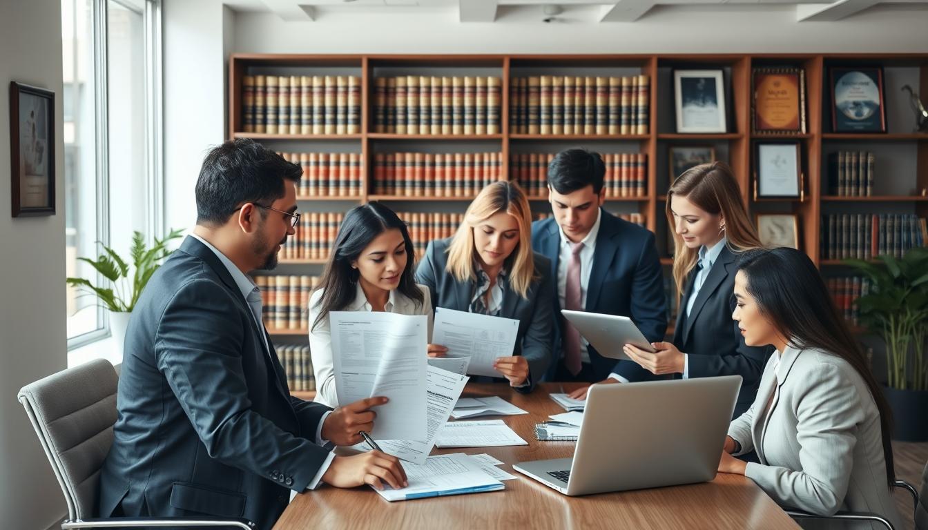 Your Guide to Finding the Best Personal Injury Law Experts