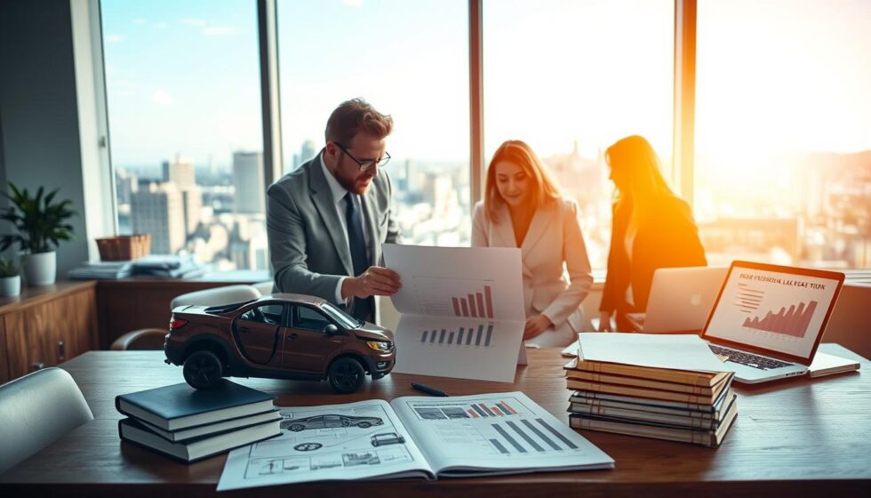 Your Guide to Expert Vehicle Collision Representation