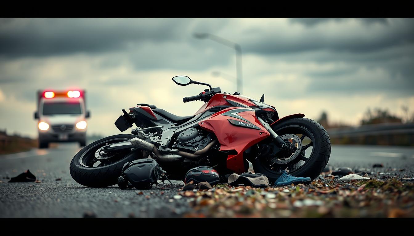 Maximize Your Motorcycle Injury Compensation in Germany